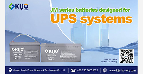 A Comprehensive Guide to Selecting the Right UPS Battery for Your ...